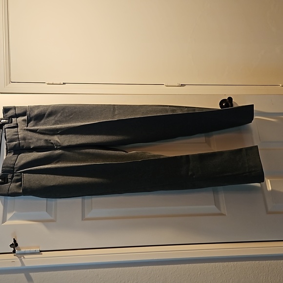 Fechheimer | Pants & Jumpsuits | Womens Umpire Pants Gray Uniform For ...
